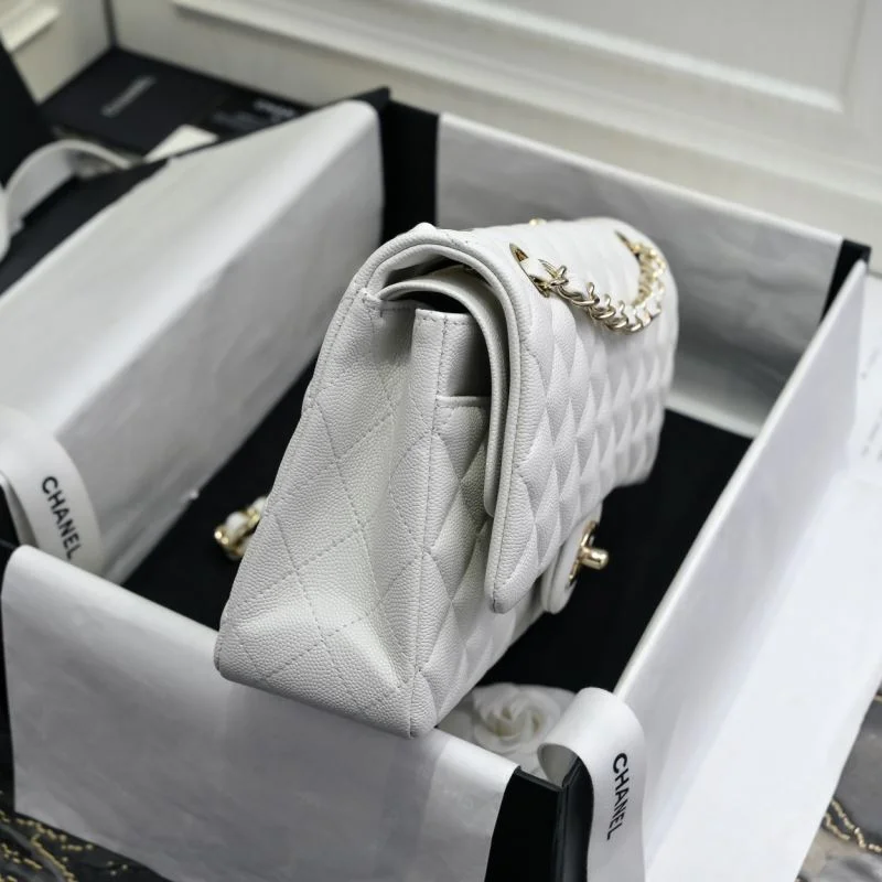 Indistinguishable Chanel CF Series Bags