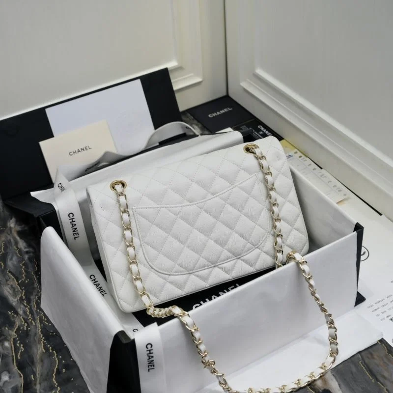 Indistinguishable Chanel CF Series Bags