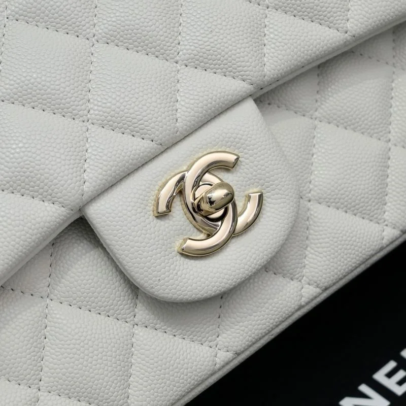 Indistinguishable Chanel CF Series Bags