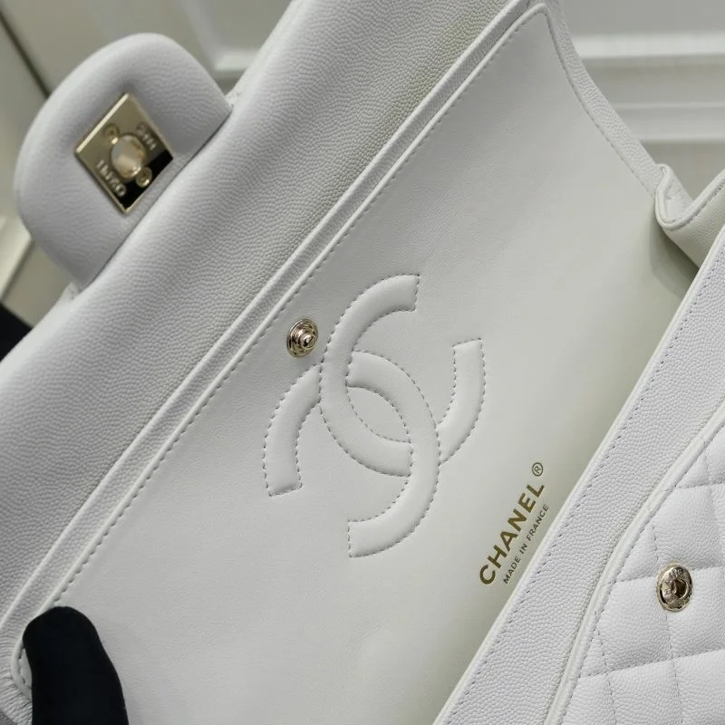 Indistinguishable Chanel CF Series Bags