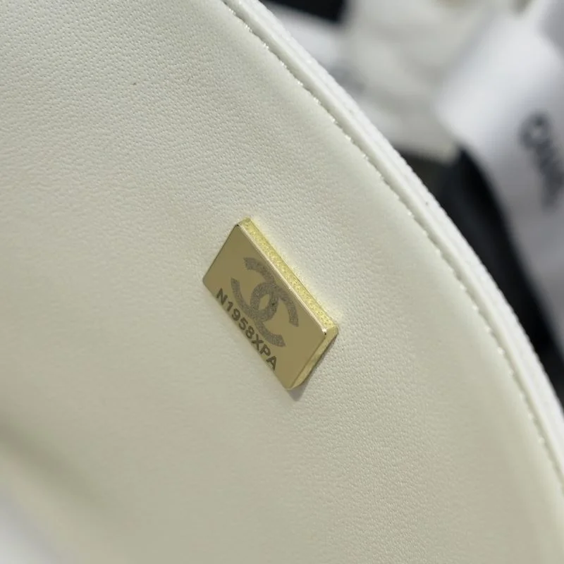 Indistinguishable Chanel CF Series Bags