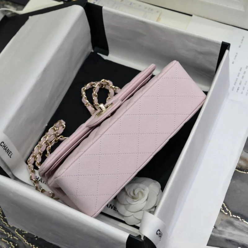 Indistinguishable Chanel CF Series Bags