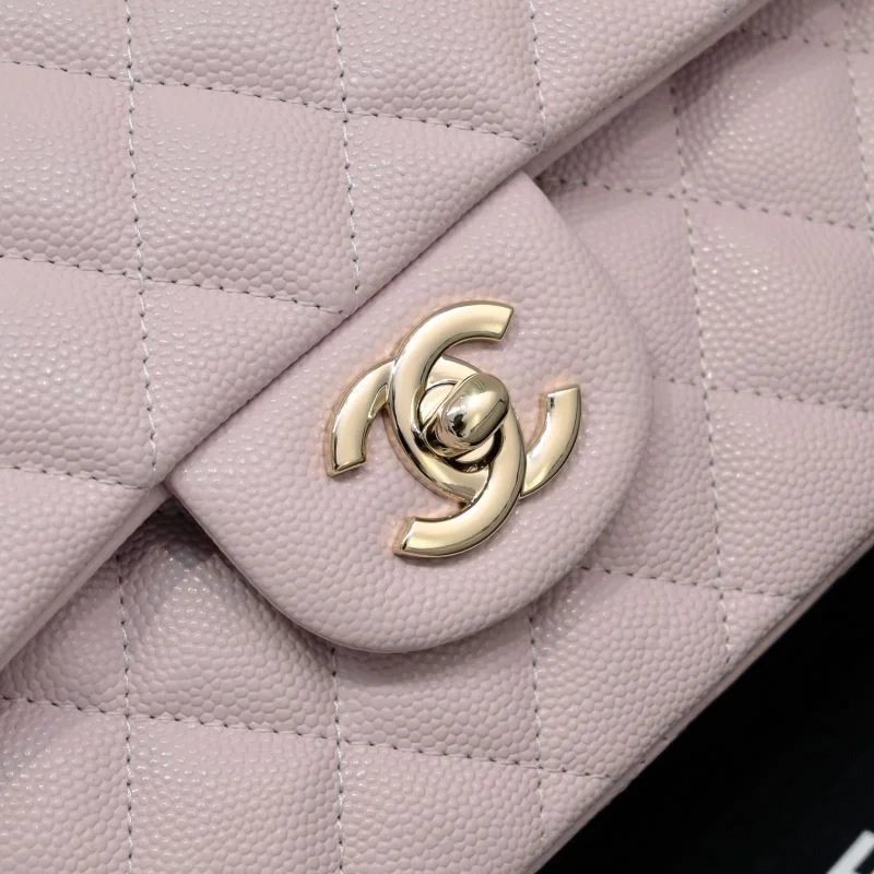 Indistinguishable Chanel CF Series Bags