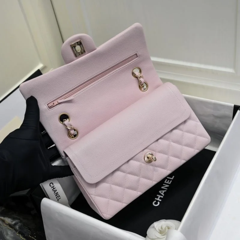 Indistinguishable Chanel CF Series Bags