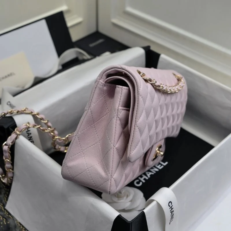 Indistinguishable Chanel CF Series Bags