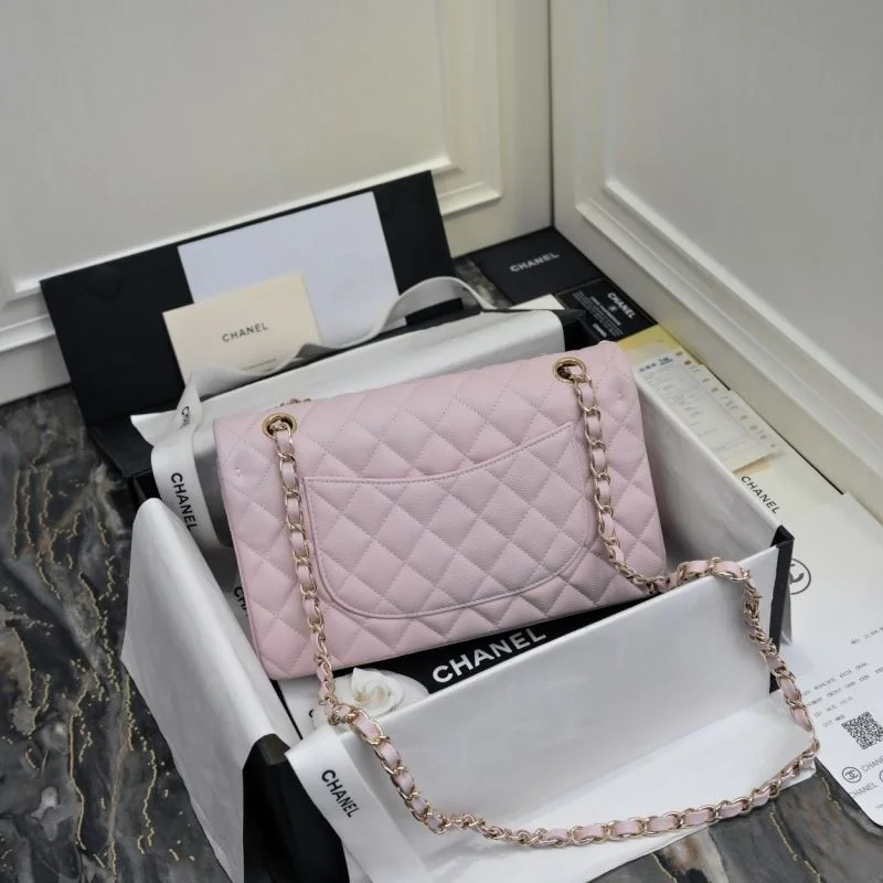 Indistinguishable Chanel CF Series Bags