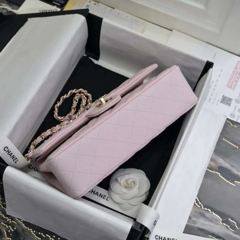 Indistinguishable Chanel CF Series Bags
