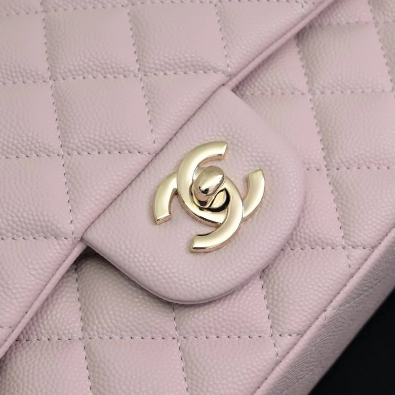 Indistinguishable Chanel CF Series Bags