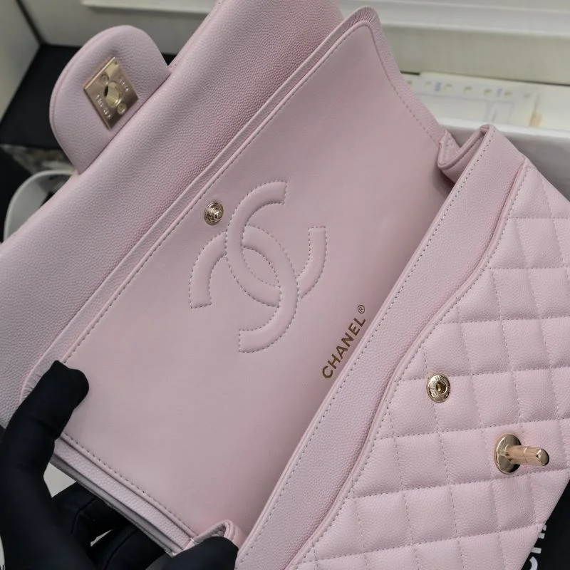Indistinguishable Chanel CF Series Bags