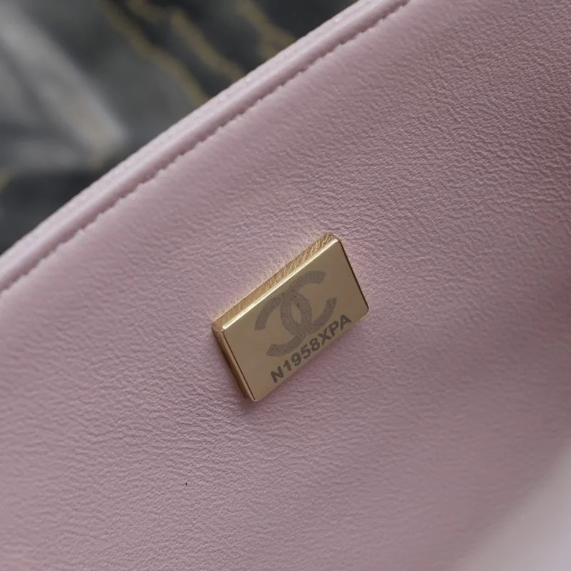 Indistinguishable Chanel CF Series Bags