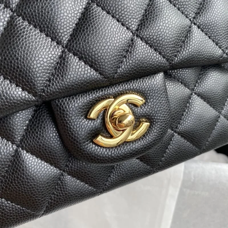 Top mirror Chanel CF Series Bags