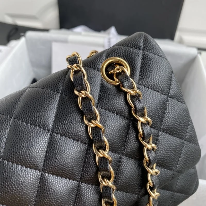 Top mirror Chanel CF Series Bags
