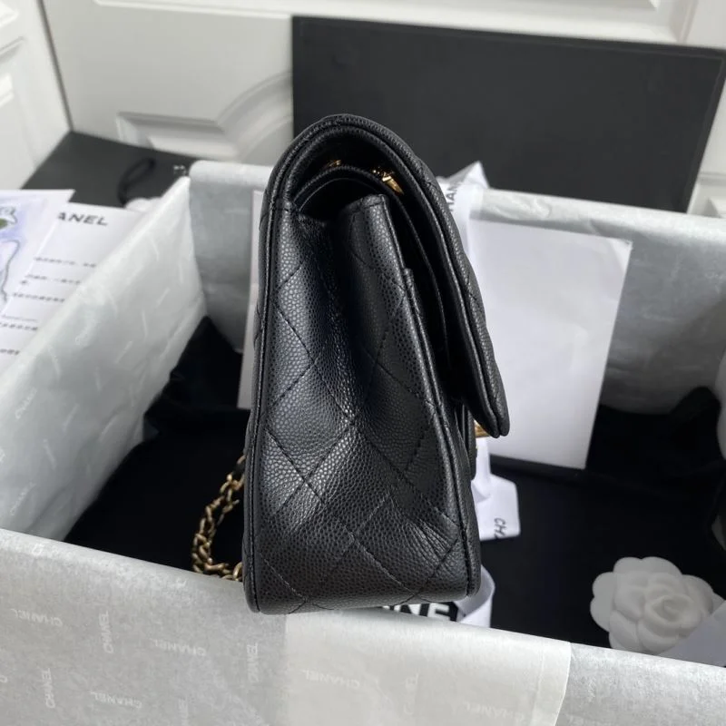 Top mirror Chanel CF Series Bags