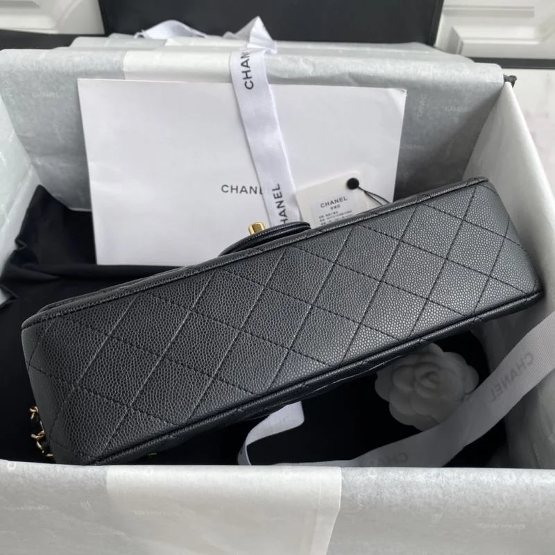 Top mirror Chanel CF Series Bags