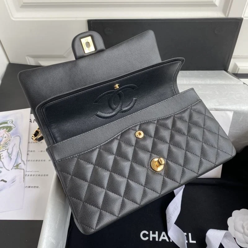 Top mirror Chanel CF Series Bags