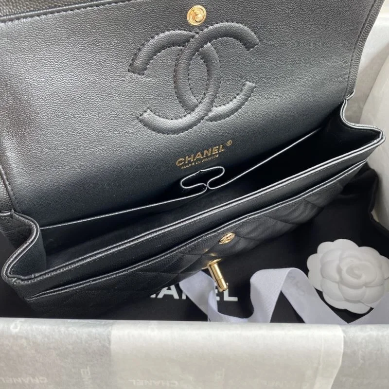 Top mirror Chanel CF Series Bags