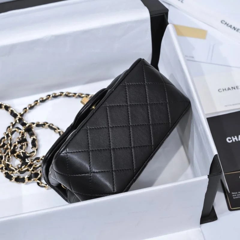 1:1 copy Chanel CF Series Bags