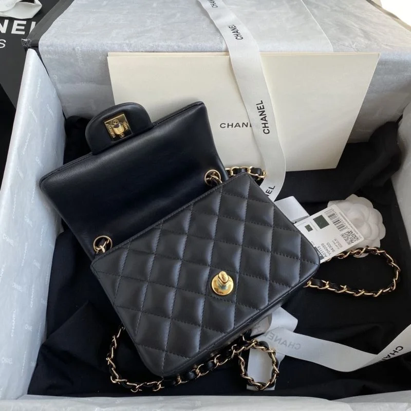 1:1 copy Chanel CF Series Bags
