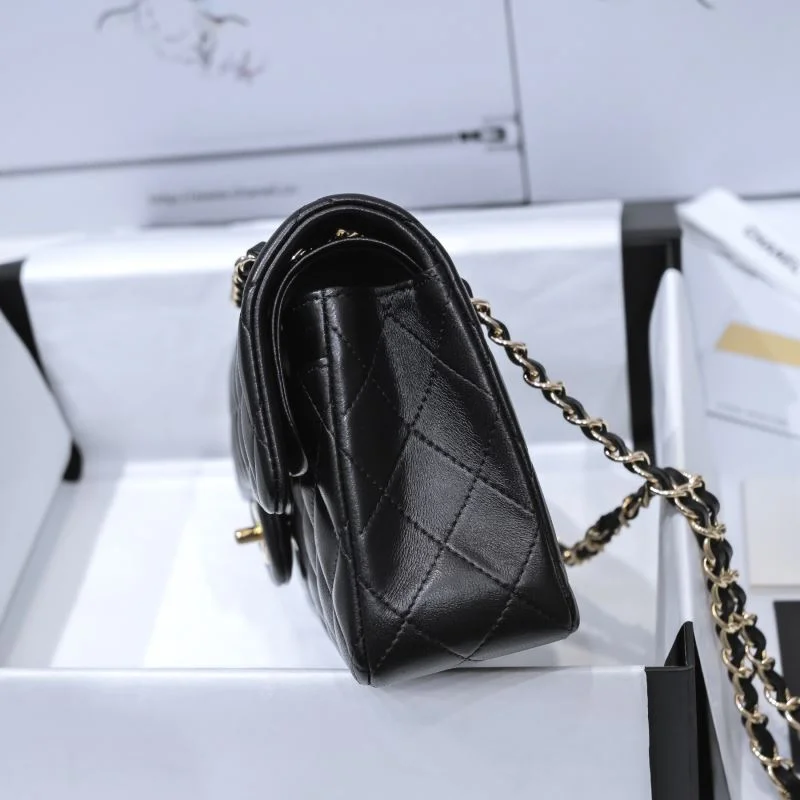 Brand-original Chanel CF Series Bags