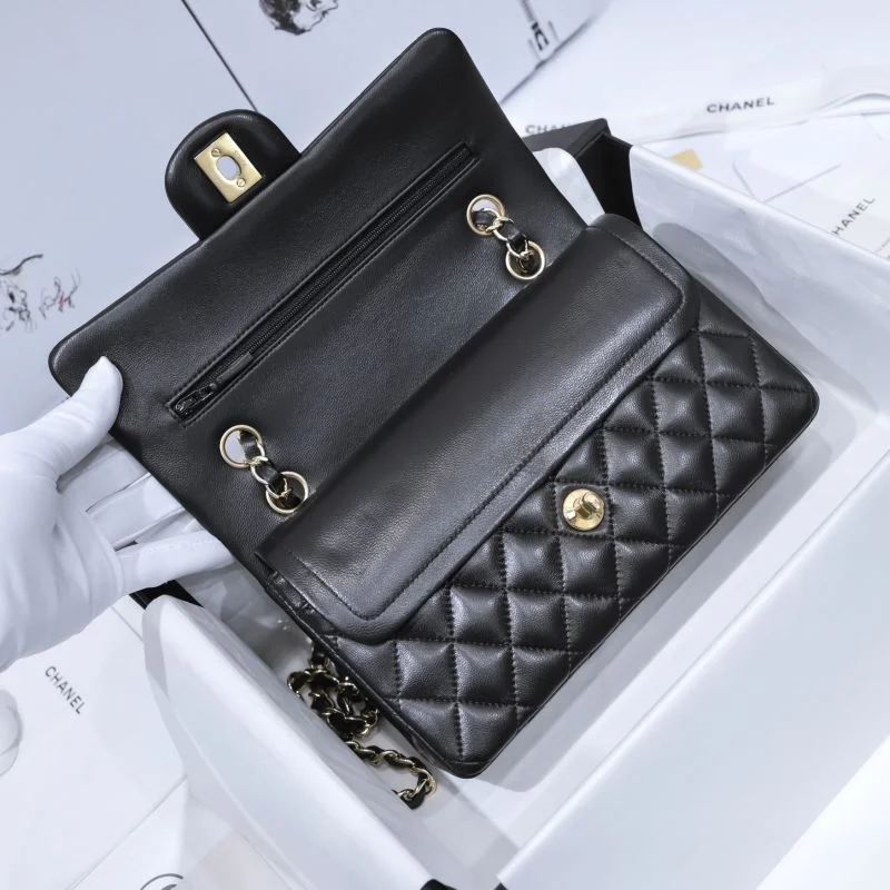 Brand-original Chanel CF Series Bags