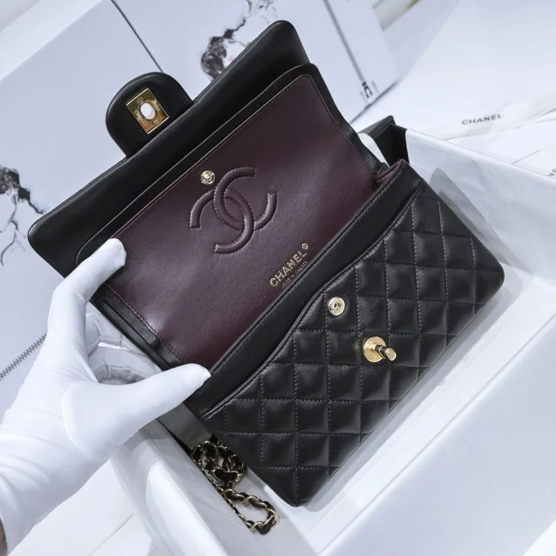 Brand-original Chanel CF Series Bags