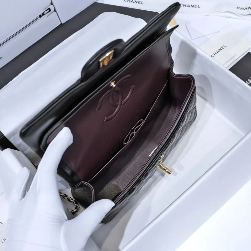 Brand-original Chanel CF Series Bags