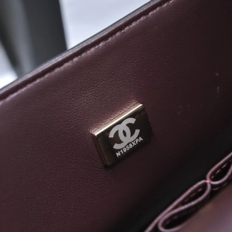 Brand-original Chanel CF Series Bags