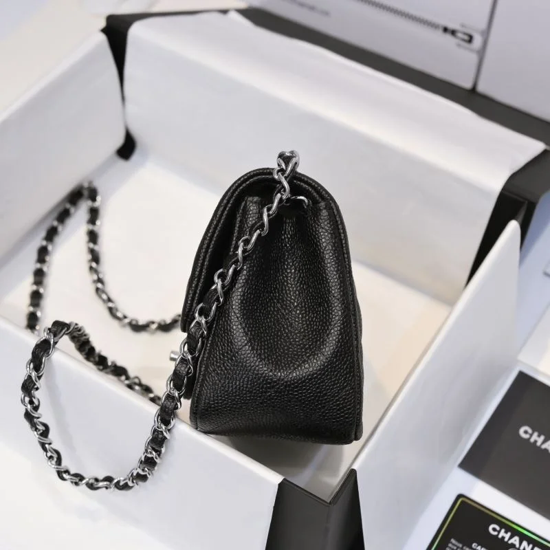 Brand-authenticated Chanel CF Series Bags