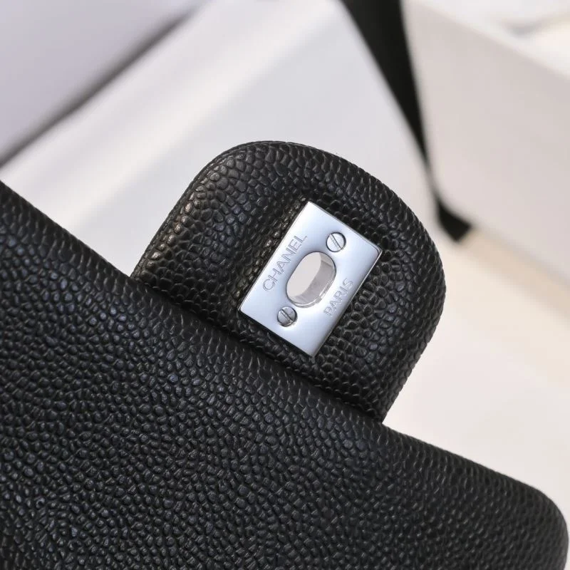 Brand-authenticated Chanel CF Series Bags