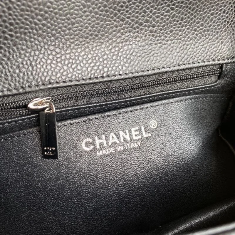 Brand-authenticated Chanel CF Series Bags