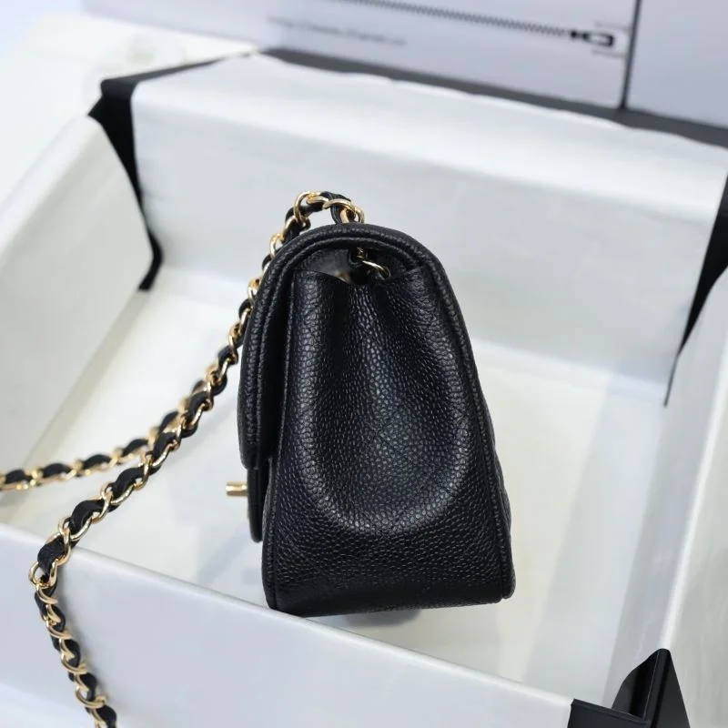 Authentic Chanel CF Series Bags