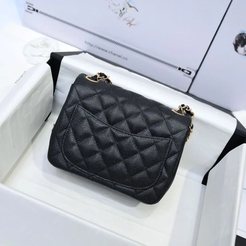 Authentic Chanel CF Series Bags