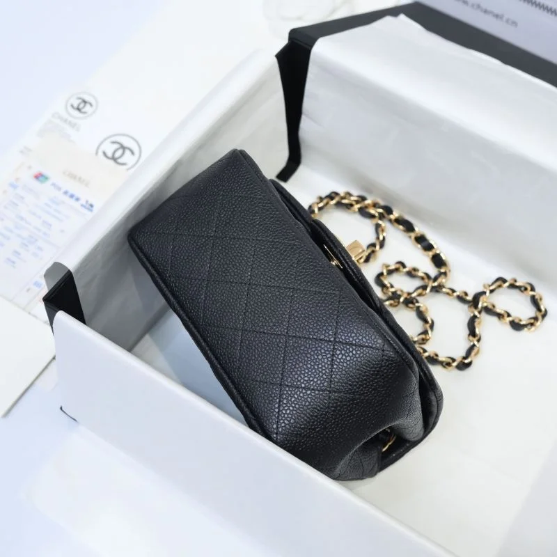 Authentic Chanel CF Series Bags