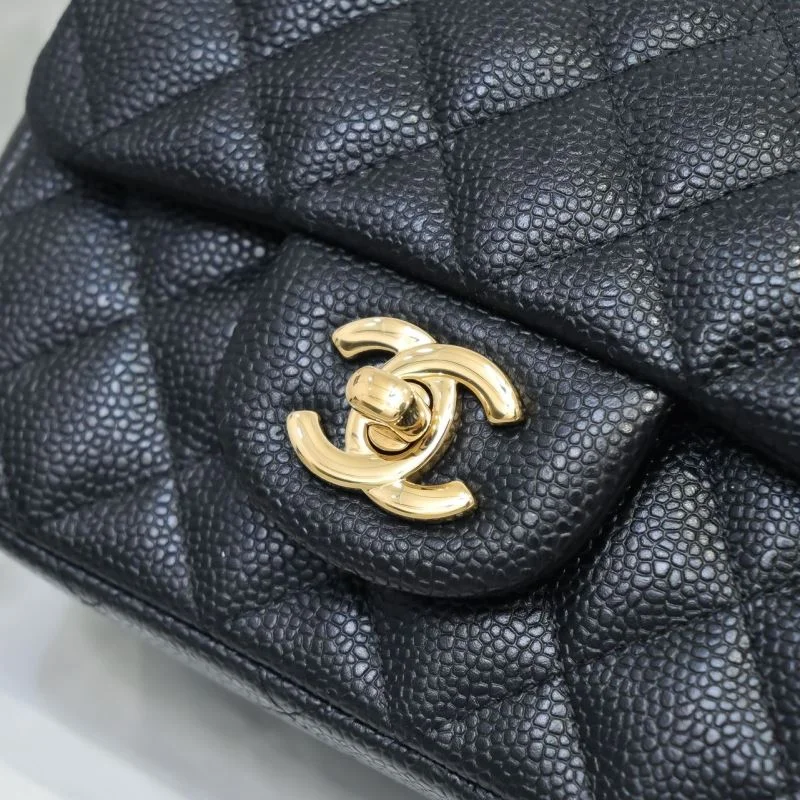 Authentic Chanel CF Series Bags