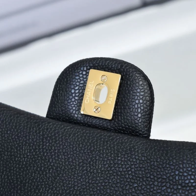 Authentic Chanel CF Series Bags