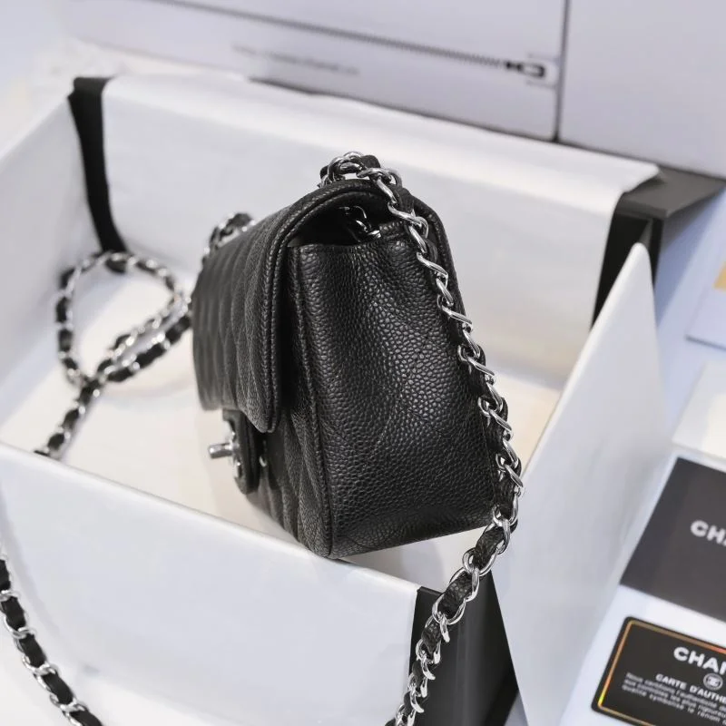 Genuine Chanel CF Series Bags