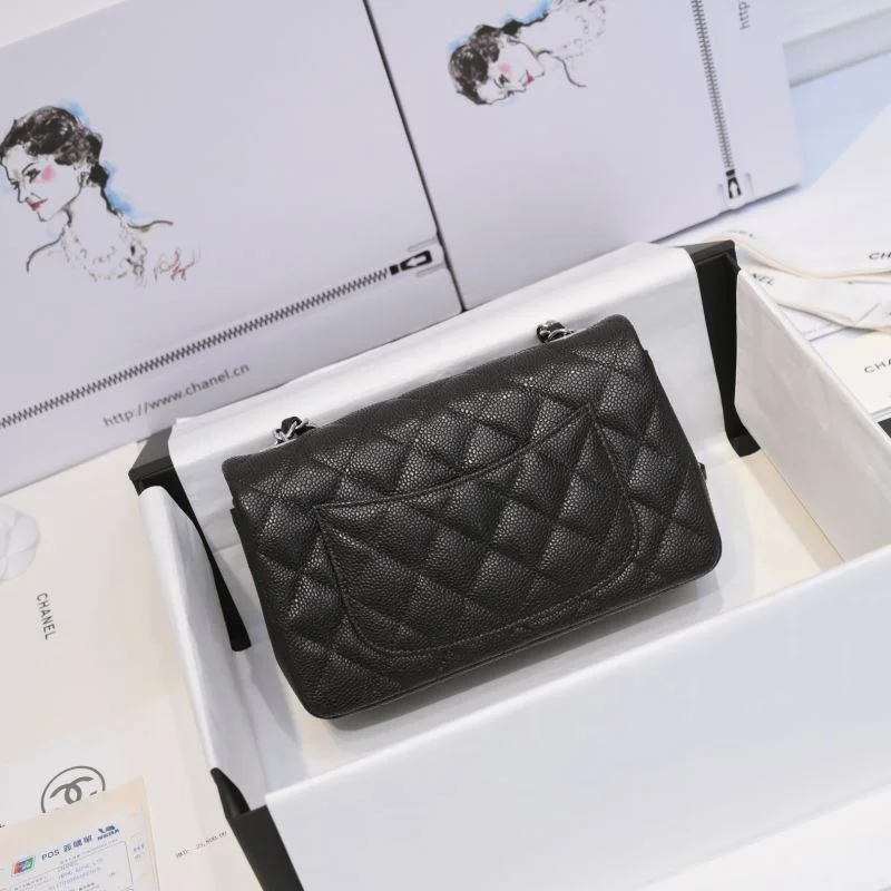Genuine Chanel CF Series Bags