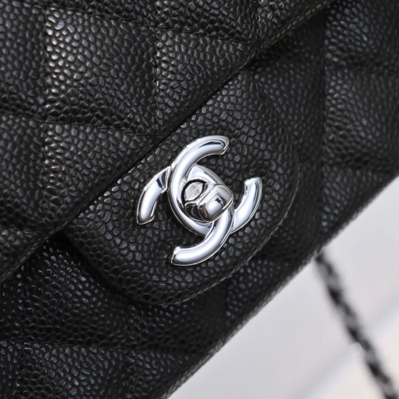 Genuine Chanel CF Series Bags