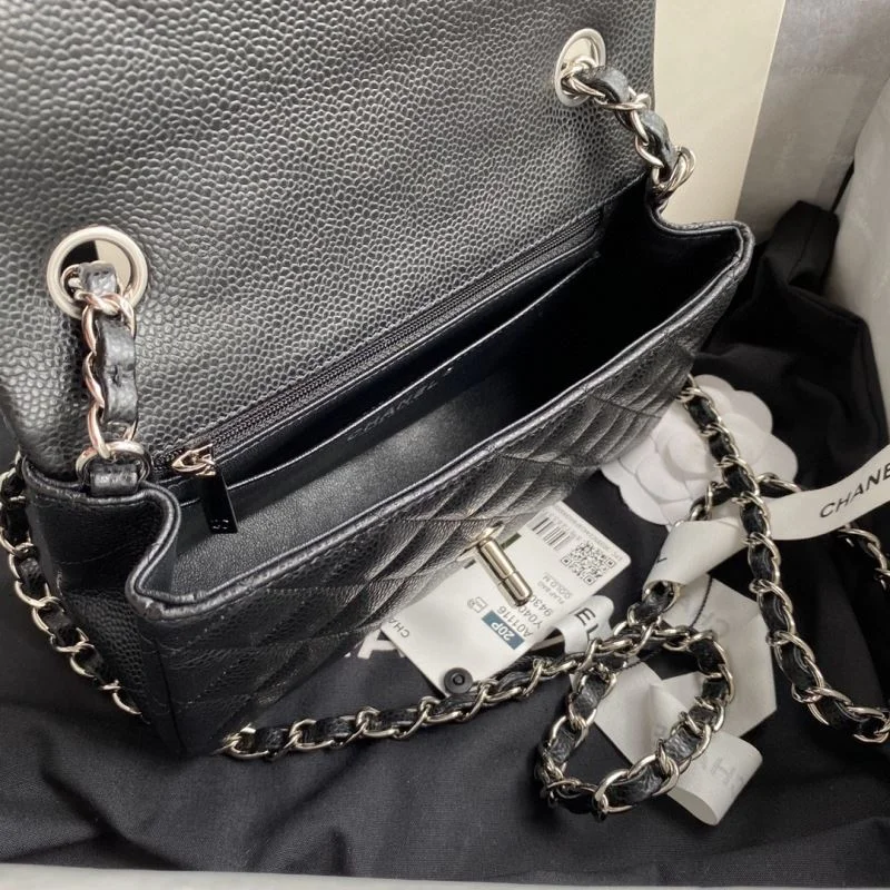 Genuine Chanel CF Series Bags