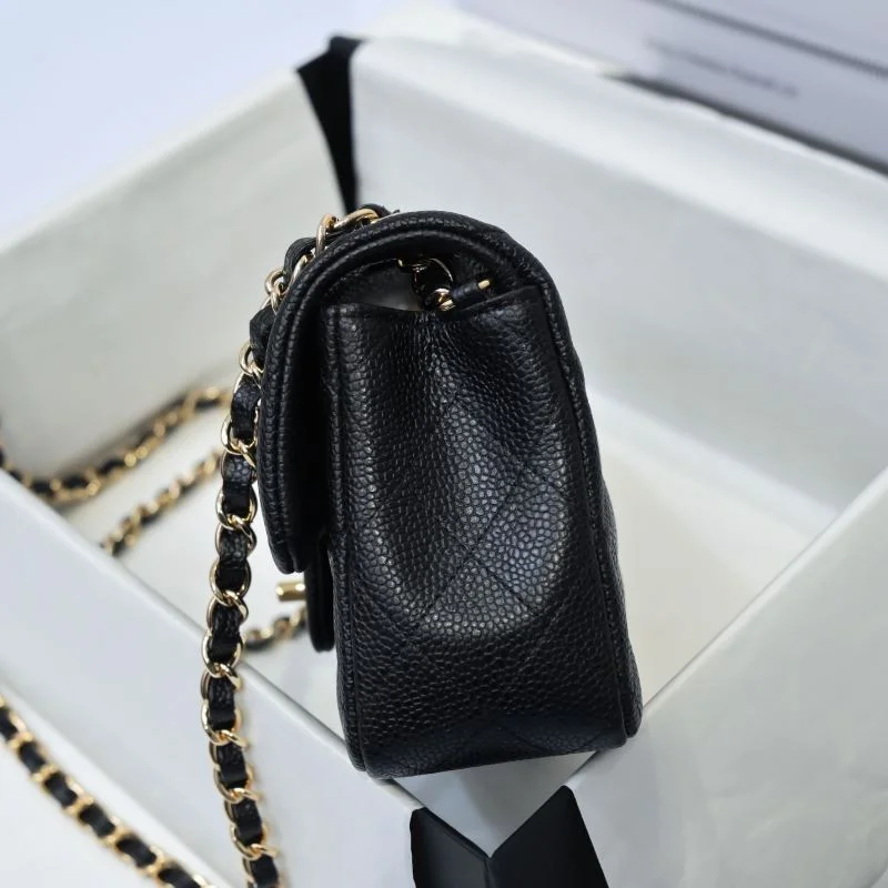 Genuine Chanel CF Series Bags
