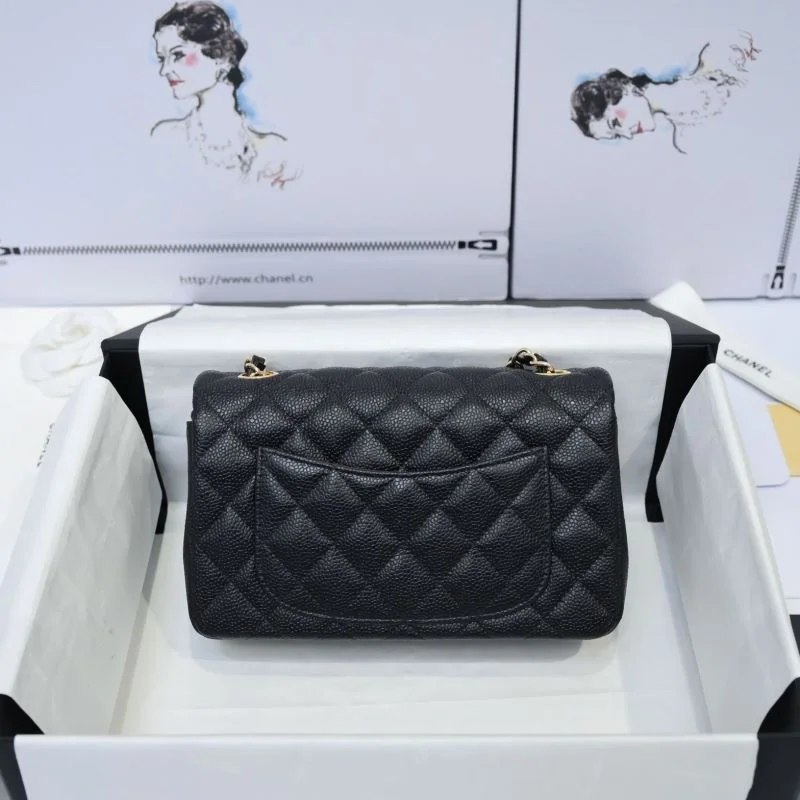 Genuine Chanel CF Series Bags