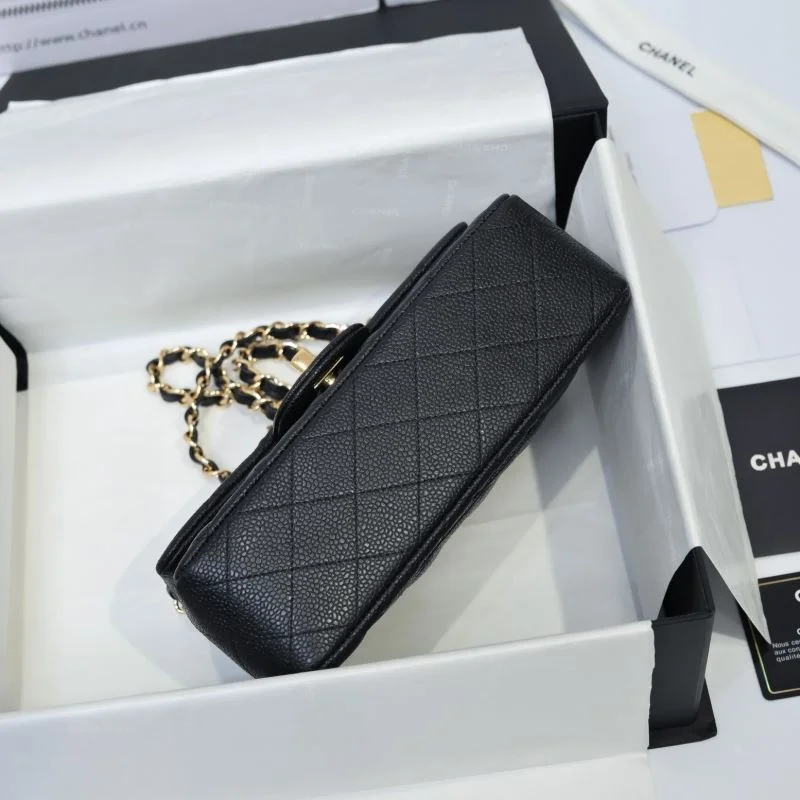 Genuine Chanel CF Series Bags