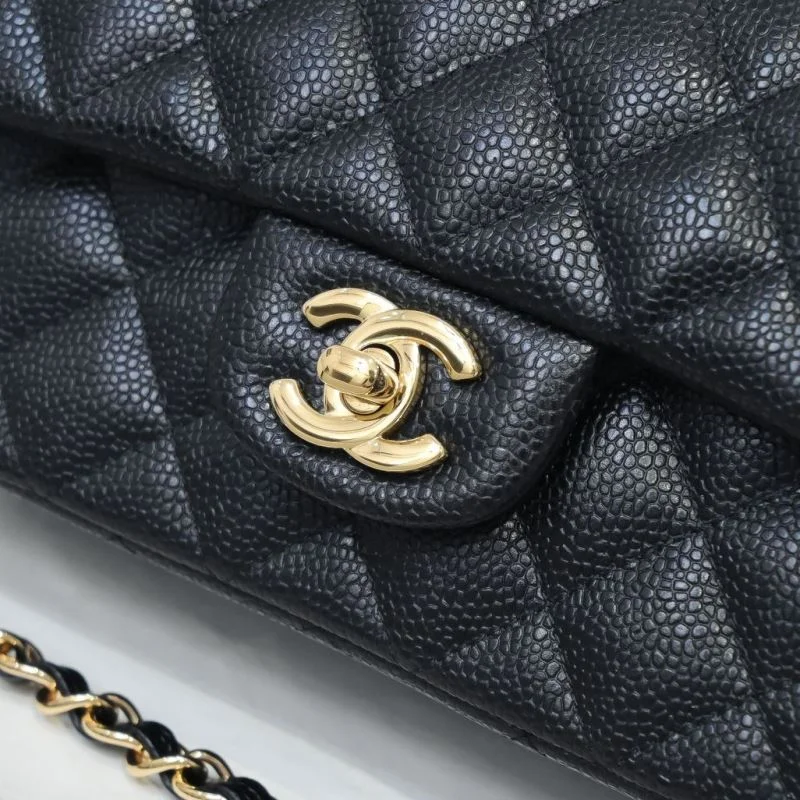 Genuine Chanel CF Series Bags