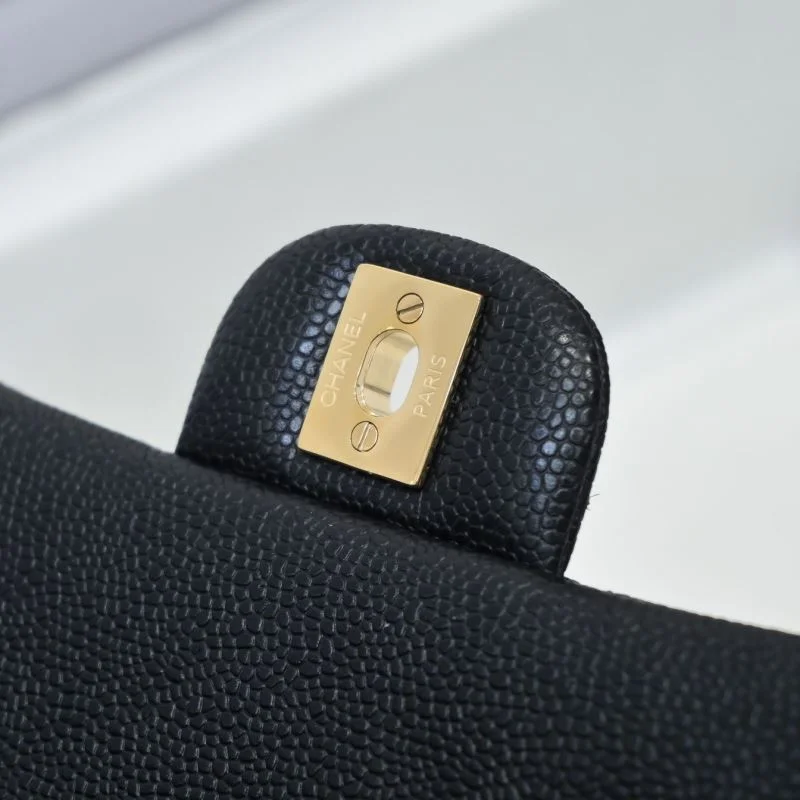 Genuine Chanel CF Series Bags