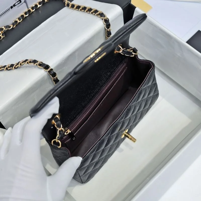 Genuine Chanel CF Series Bags