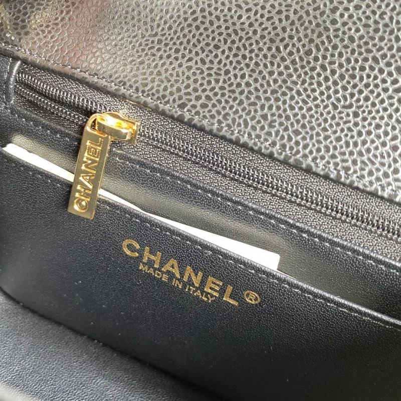 Genuine Chanel CF Series Bags
