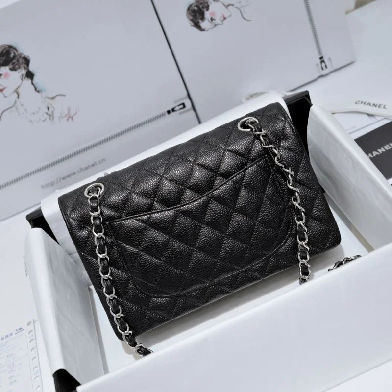 Real Chanel CF Series Bags