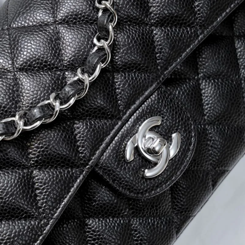 Real Chanel CF Series Bags