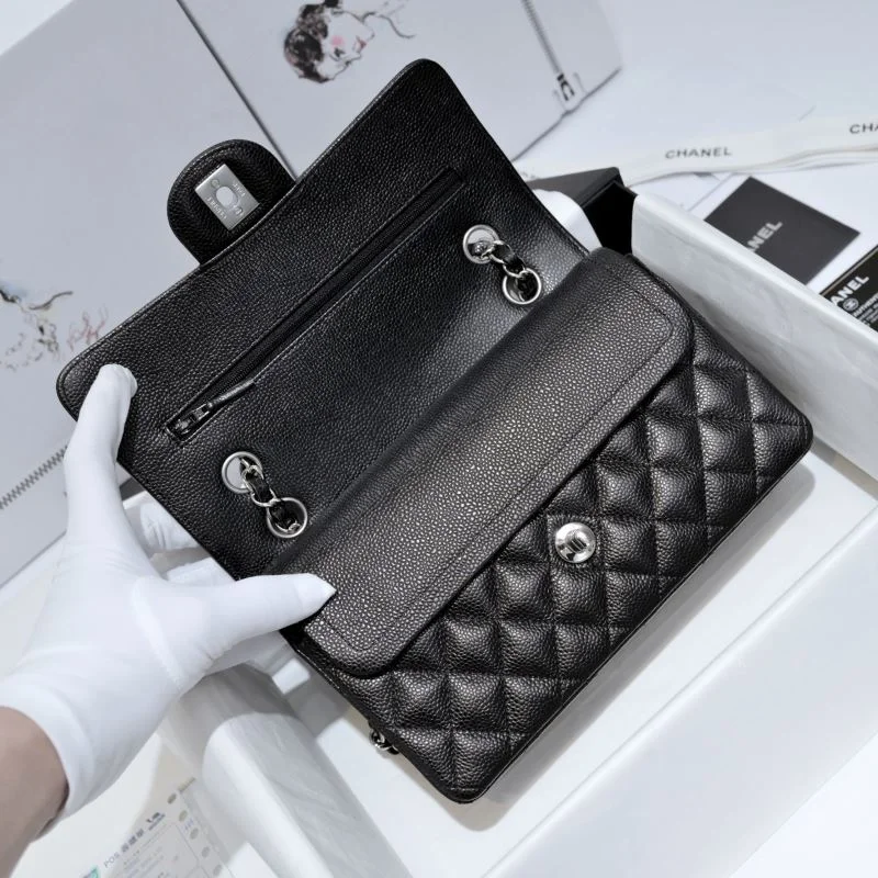 Real Chanel CF Series Bags