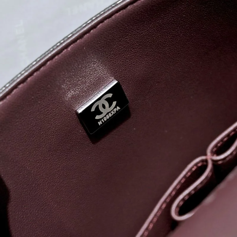 Real Chanel CF Series Bags